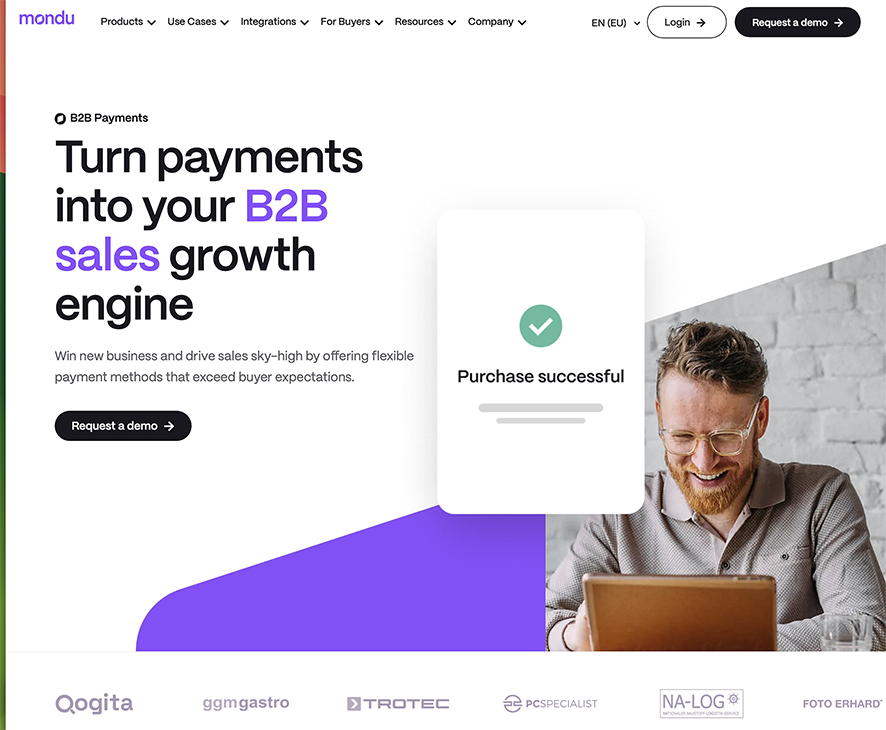欧州FinTechがB2B後払いを推進 | NCB Library 金融・決済の ”なぜ?!” が見える