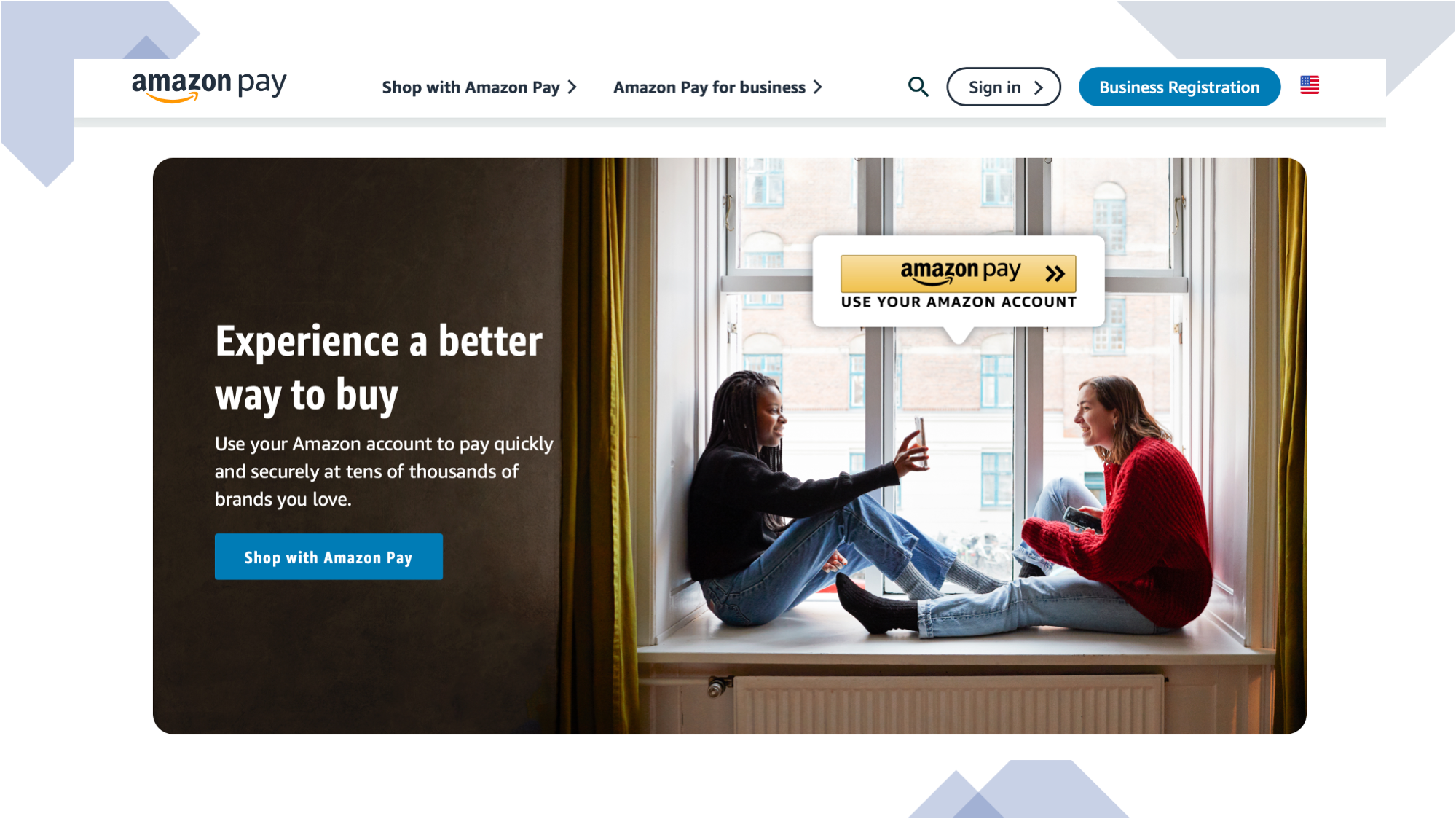 【#FBML】Amazonの決済戦略 | NCB Library 金融・決済の ”なぜ?!” が見える