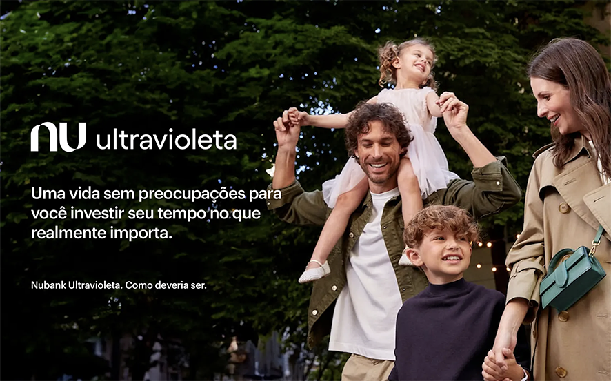 Nu Bankが富裕層向けにリリースした新サービス | NCB Library 金融・決済の ”なぜ?!” が見える