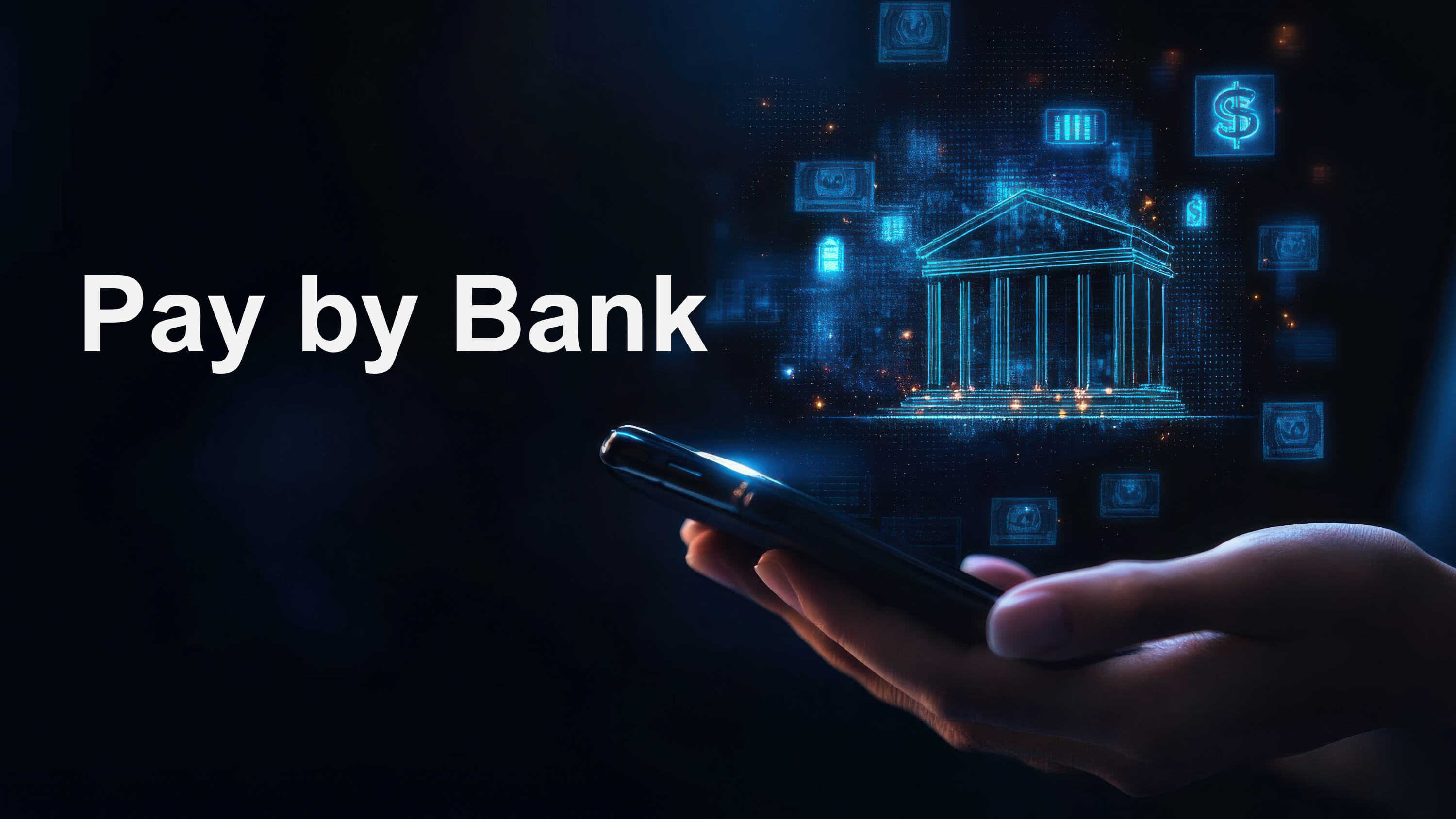 #2 [Ctrl+O]バンキングの民主主義が新常識になる | NCB Library 金融・決済の ”なぜ?!” が見える