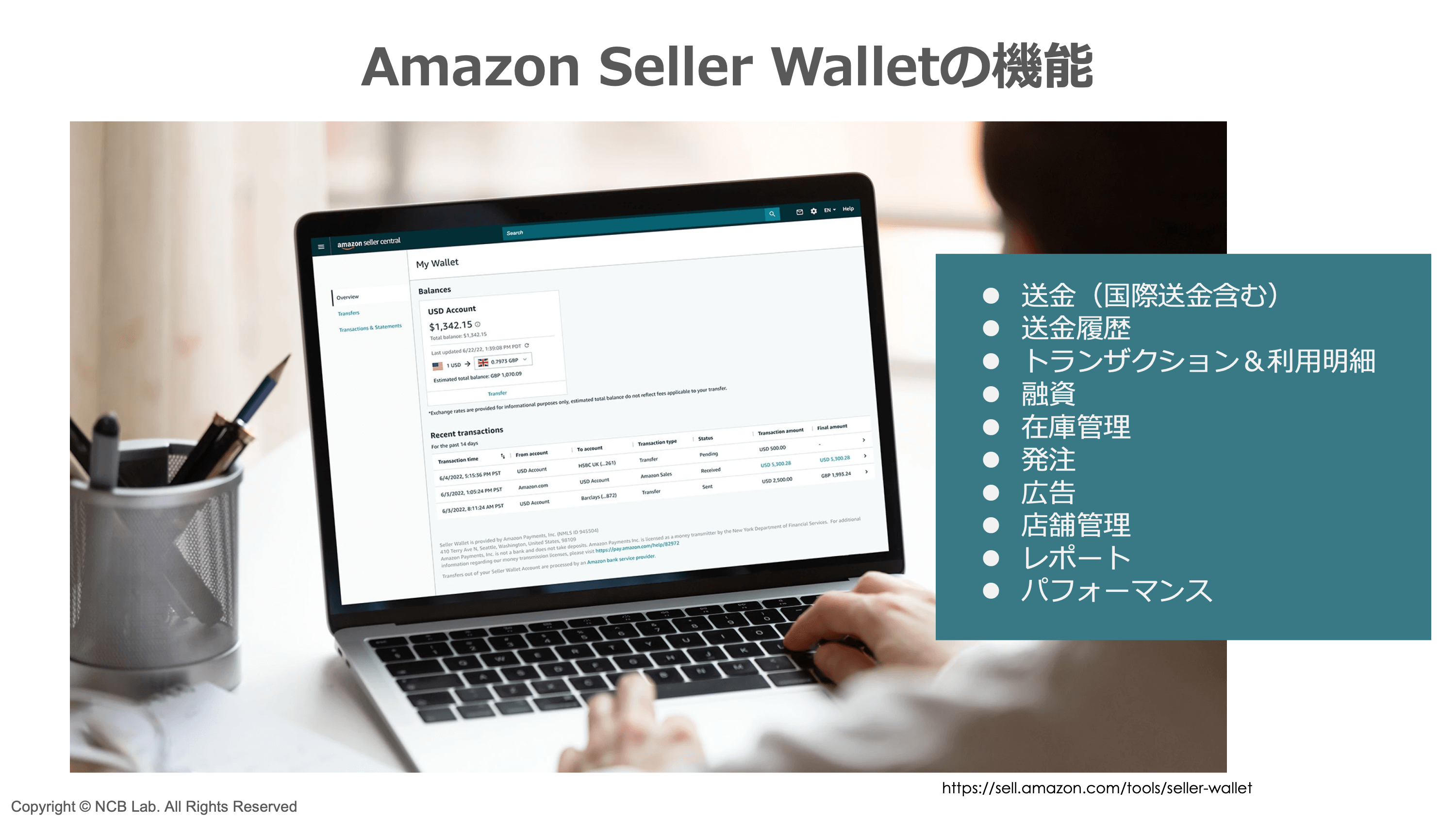 #3【展望】世界を席巻するB2B決済 5つのトレンド | NCB Library 金融・決済の ”なぜ?!” が見える