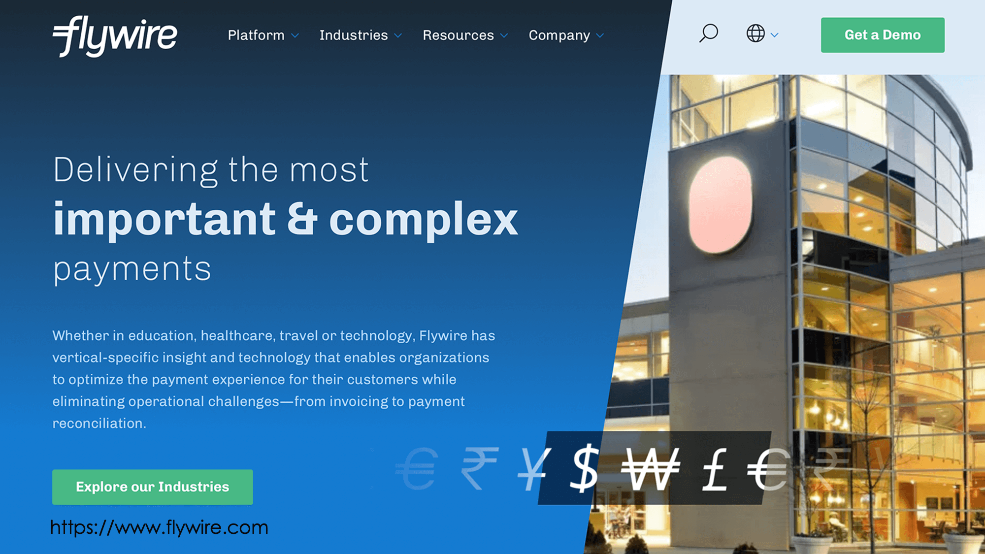 #3【突破】授業料納付から風穴を空けたFlywire | NCB Library 金融・決済の ”なぜ?!” が見える
