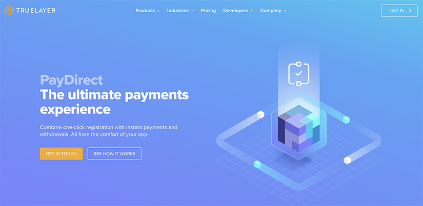 英国FinTechがA2A決済開始 | NCB Library 金融・決済の ”なぜ?!” が見える