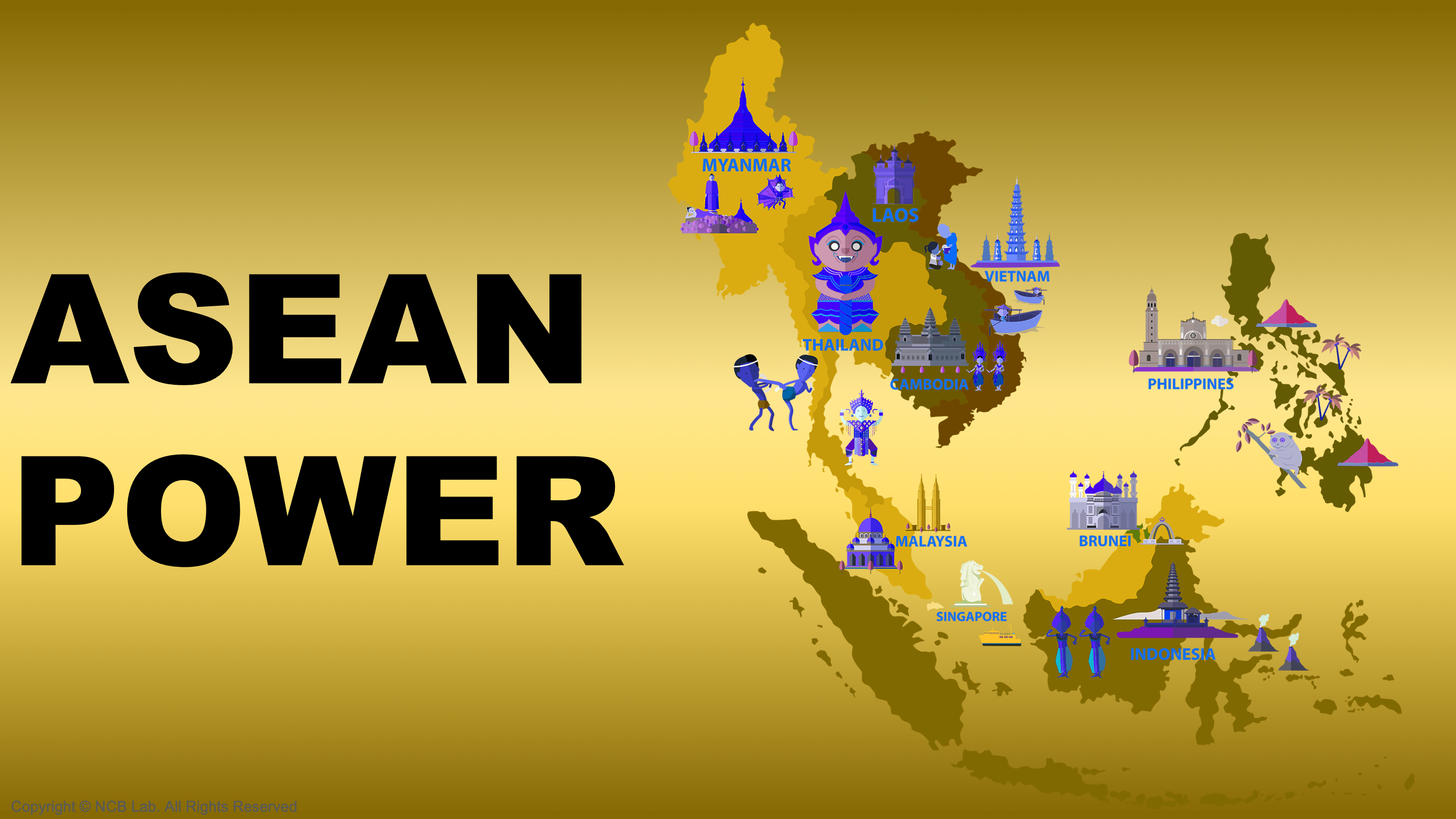 #1 【空前】東南アジアFinTechが“世界の心臓部”になる | NCB Library 金融・決済の ”なぜ?!” が見える