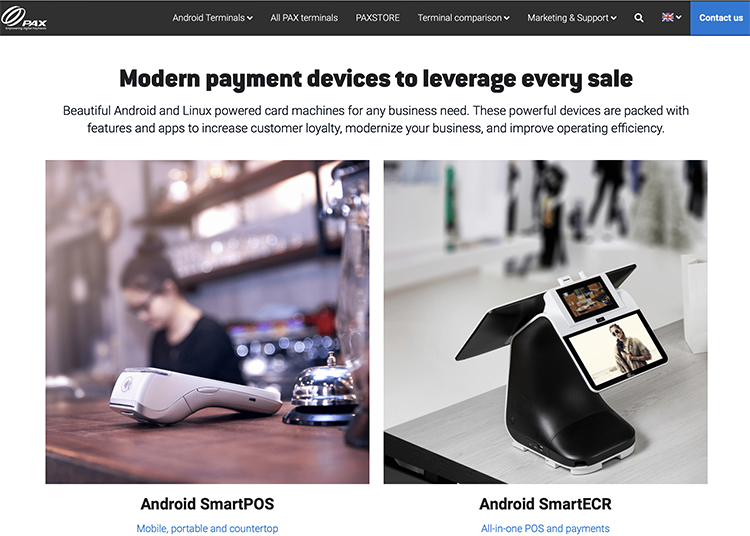 中国のPOS大手PAXサイバー攻撃関与か | NCB Library 金融・決済の ”なぜ?!” が見える