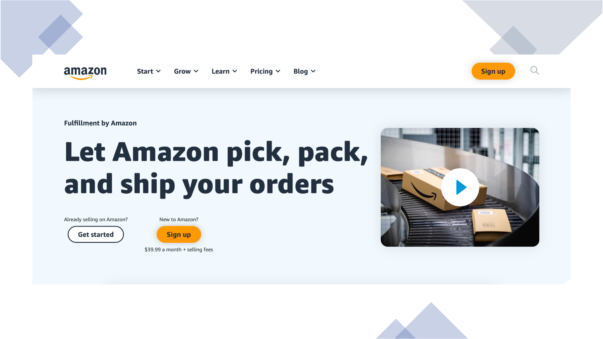 【#FBML】Amazonの決済戦略 | NCB Library 金融・決済の ”なぜ?!” が見える