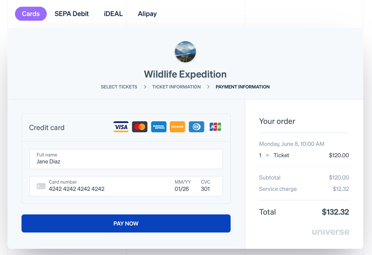 【#FBML】Stripe | NCB Library 金融・決済の ”なぜ?!” が見える
