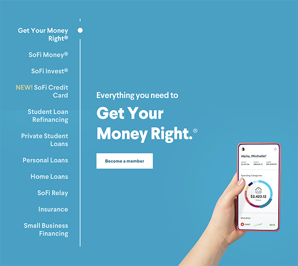 SoFiが銀行ライセンス取得 | NCB Library 金融・決済の ”なぜ?!” が見える