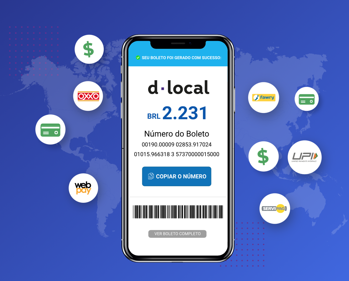 【#FBML】dLocal | NCB Library 金融・決済の ”なぜ?!” が見える