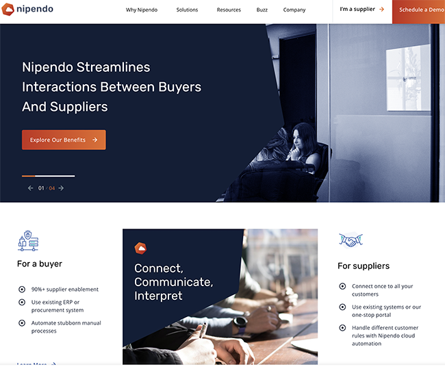 Amexが買収するB2B決済FinTech | NCB Library 金融・決済の ”なぜ?!” が見える