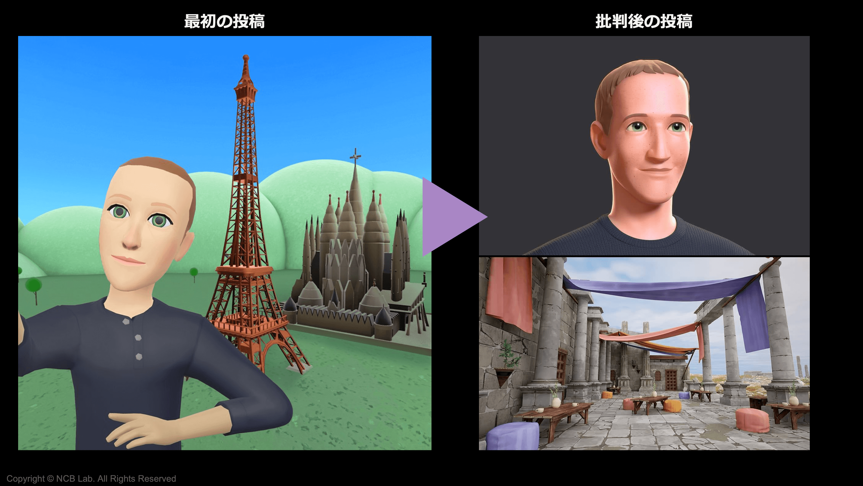 #5【NFT】化けの皮が剥がれた仮装世界 | NCB Library 金融・決済の ”なぜ?!” が見える