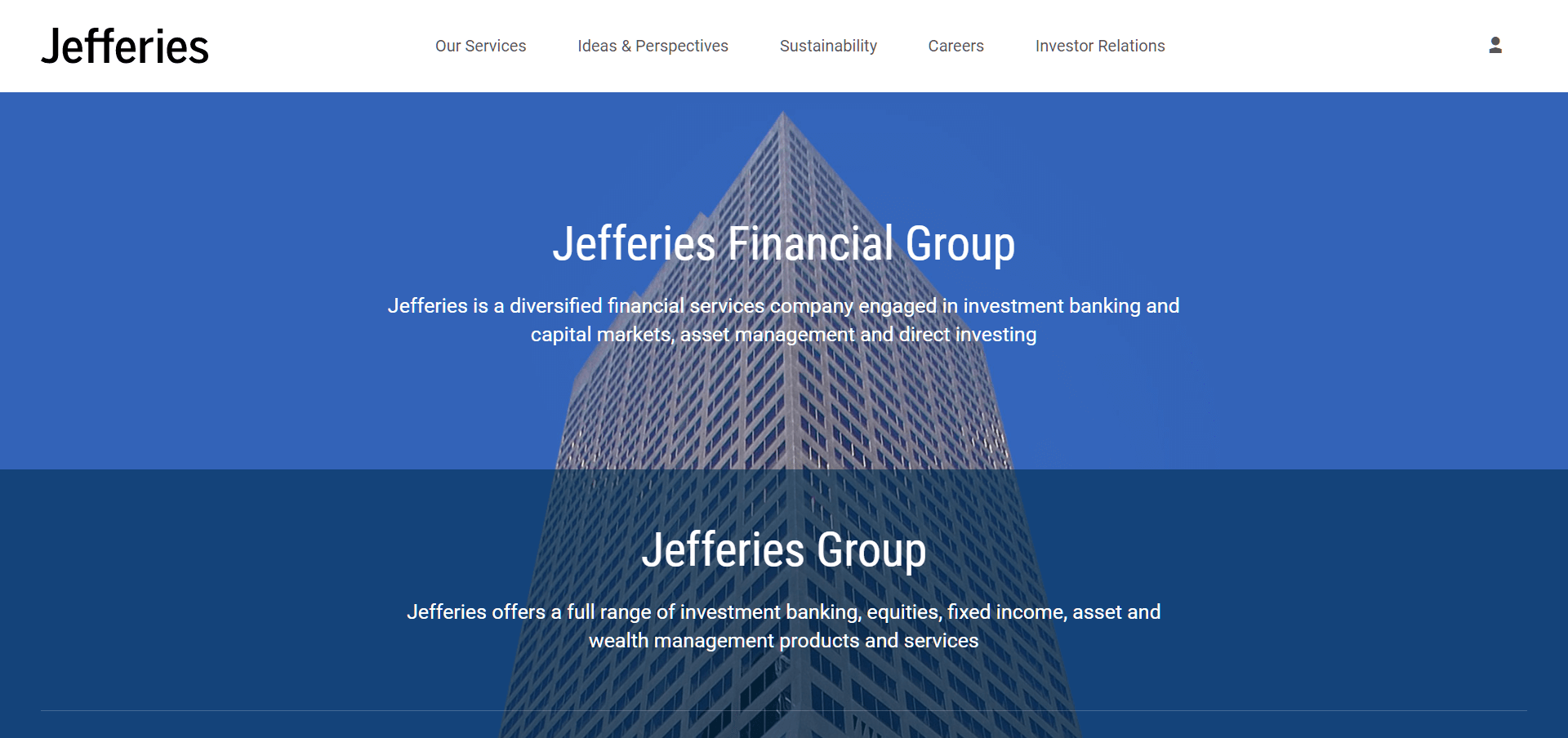 SMBCグループ、米証券会社Jefferies と業務提携 | NCB Library 金融・決済の ”なぜ?!” が見える