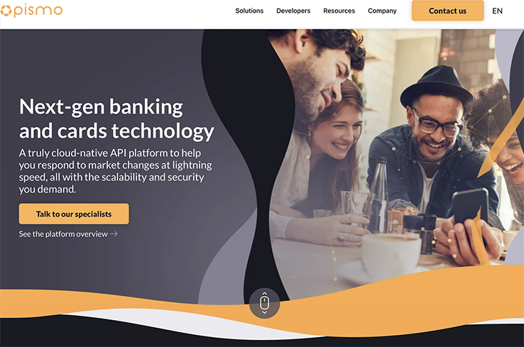 VisaとMastercardが買収を競う南米のFinTech | NCB Library 金融・決済の ”なぜ?!” が見える