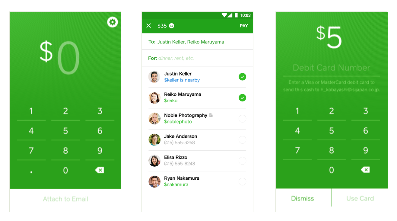 【#FBML】Cash App | NCB Library 金融・決済の ”なぜ?!” が見える